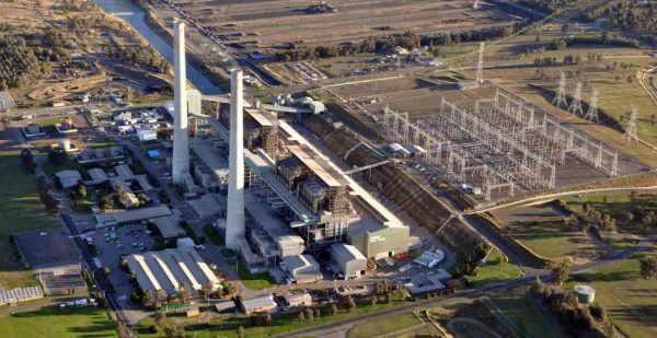 Liddell grid-scale battery approved for Hunter Energy Hub - Energy ...