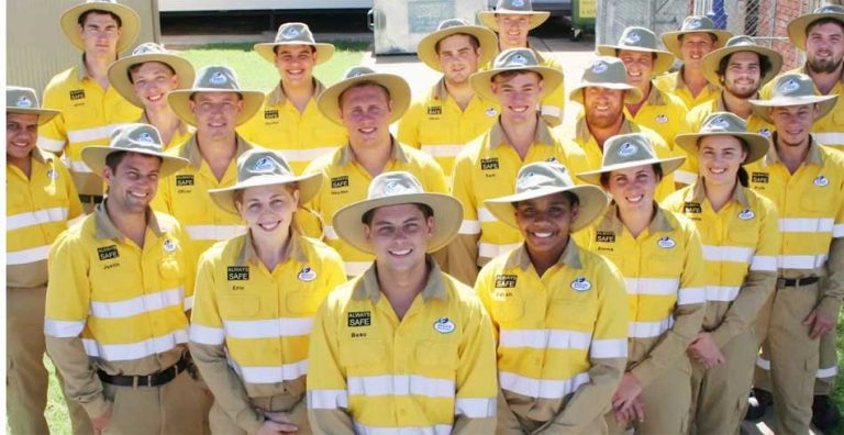 Ergon recruiting next gen of apprentices - Energy Source & Distribution