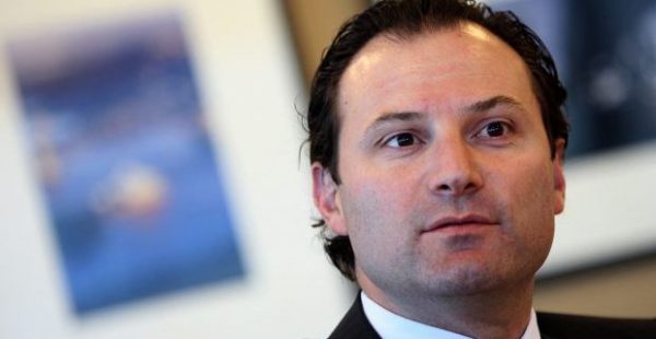 New Origin CEO focuses on cutting down debt - Energy Source & Distribution