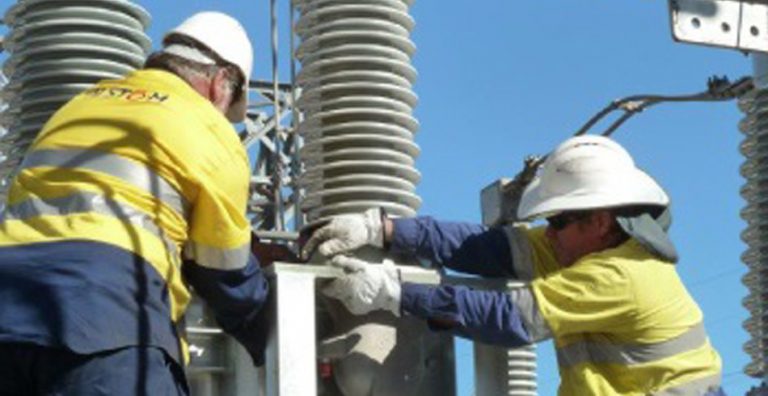 Power and Water finish the Darwin to Katherine upgrade - Energy Source ...