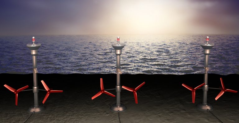 Australian tidal energy to be mapped in $5.85m project - Energy Source ...