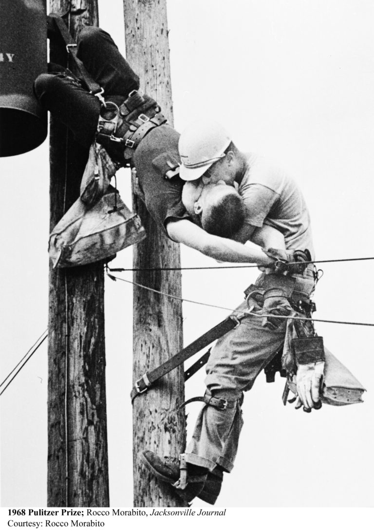 The photograph that’s just as powerful 50 years on - Energy Source ...