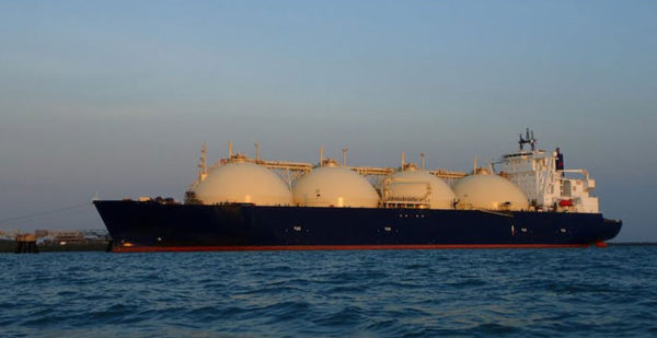 Australia can deliver gas, renewable fuels, and battery minerals