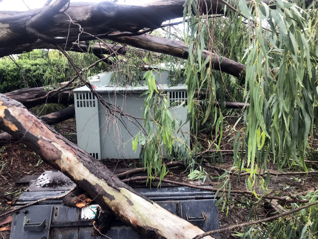 How Ergon energised Townsville after the flood disaster - Energy Source ...