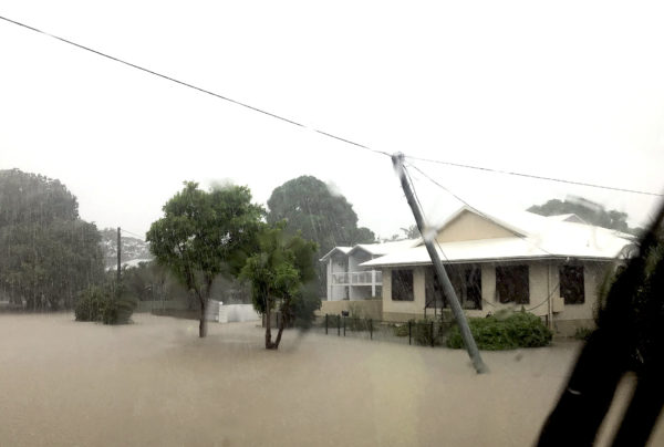 How Ergon energised Townsville after the flood disaster - Energy Source ...