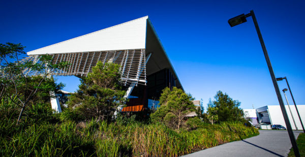 Australia’s most sustainable building revealed - Energy Source ...