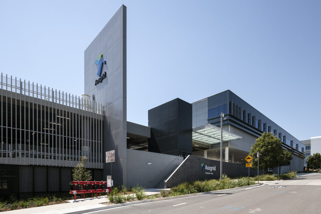 New Ausgrid depot to bring improved outage responses - Energy Source ...