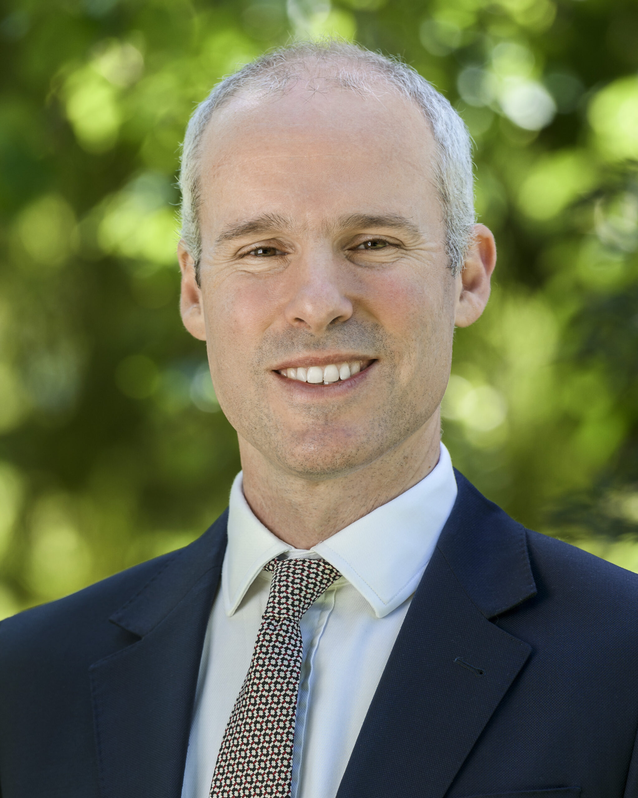 Five minutes with Ben Wilson, AGIG CEO - Energy Source & Distribution