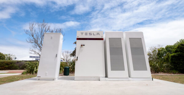 Trial sites for Ausgrid community battery project unveiled - Energy ...