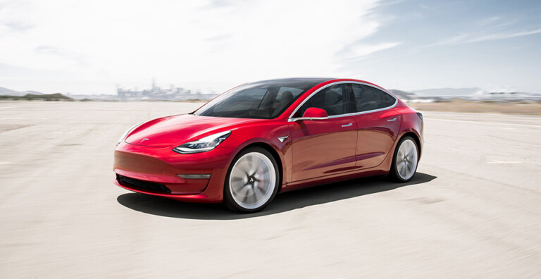 Study shows EVs suffer fewer breakdowns than ICE vehicles