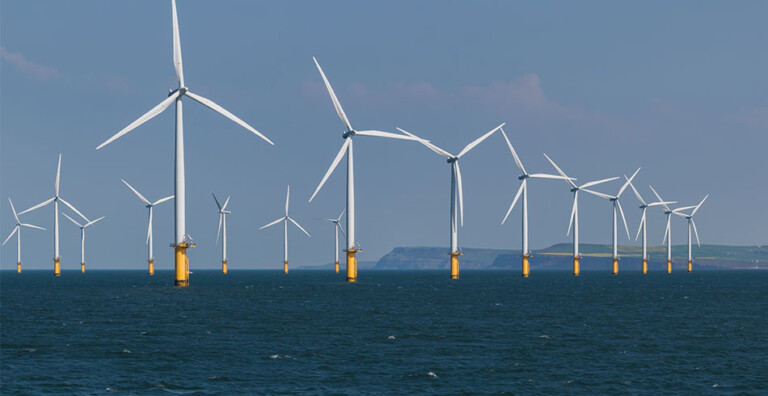 North Sea Link, world’s longest under-sea electricity cable, begins ...