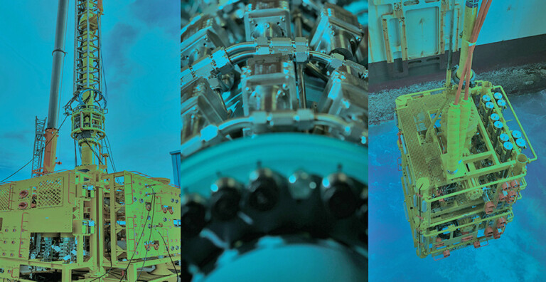 Expro wins over $50m in subsea contracts for Australasia - Energy ...