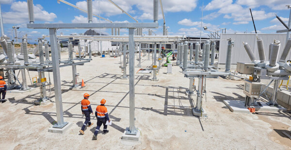 NSW's energy distributors unite to launch transition blueprint