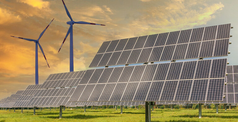 Queensland Parliament passes renewables planning reforms