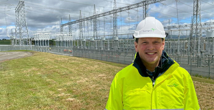 Transgrid completes Victoria-NSW Interconnector upgrade - Energy Source ...