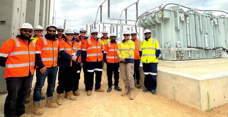 Hitachi Energy to deliver ElectraNet’s first SF₆-free switchgear