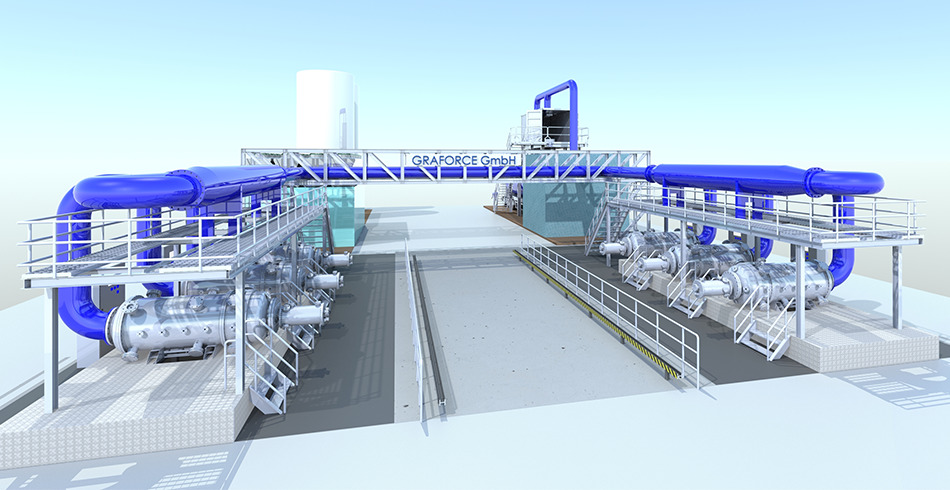 Graforce and Worley to scale methane electrolysis in APAC - Energy ...