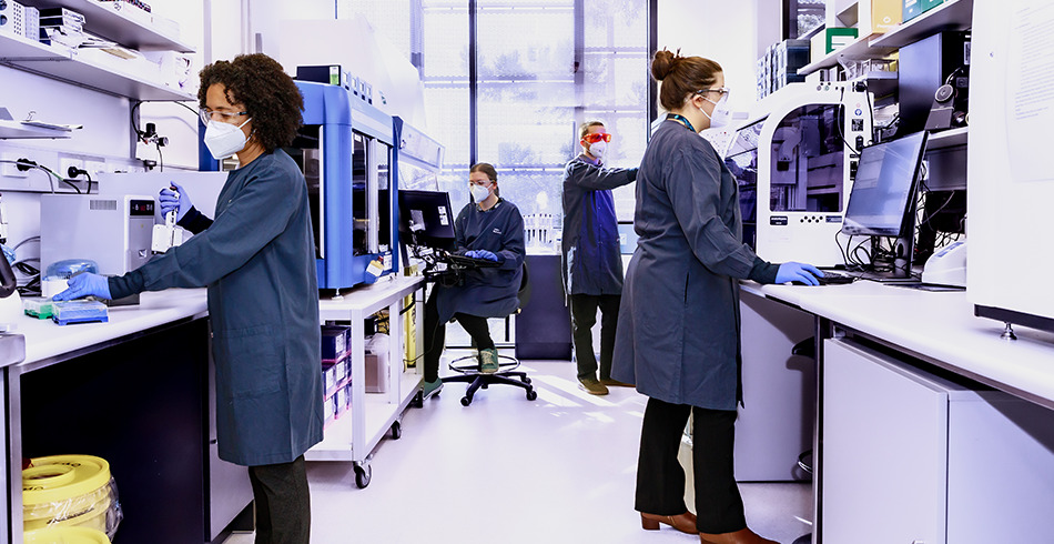 CSIRO invests $25 million to drive biotech innovation - Energy Source ...