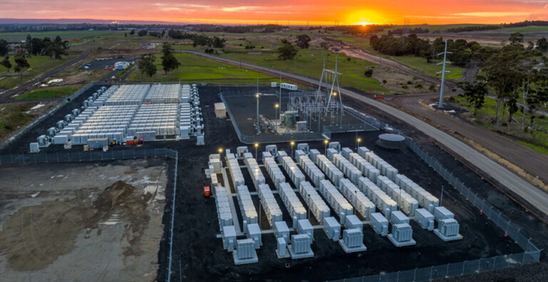 Engie acquires full ownership of Hazelwood BESS