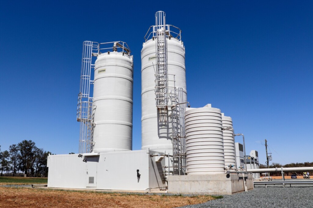 The renewable gas revolution - Energy Source & Distribution