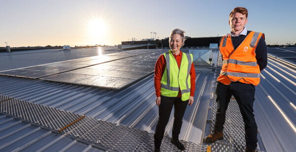 Coles and Origin to install solar panels on 100 stores - Energy Source ...