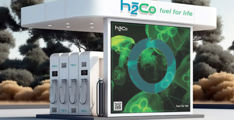Countrywide and DGA collaborate for Portland Hydrogen project