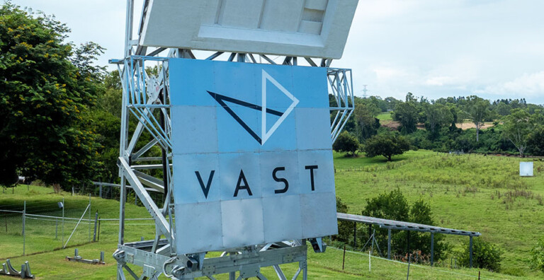 Australian CSP firm Vast Renewables enters administration