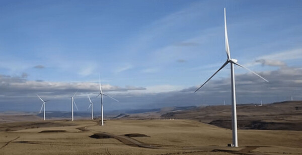 Tilt Renewables acquires Boco Rock Wind Farm in NSW