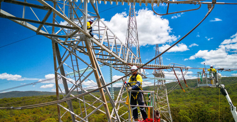 How Genus is redefining Australia's energy infrastructure