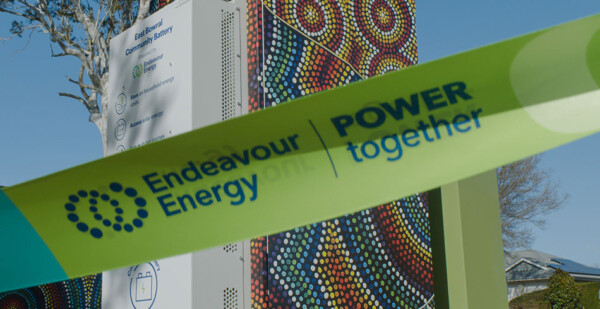Danny Cooper appointed CEO at Endeavour Energy