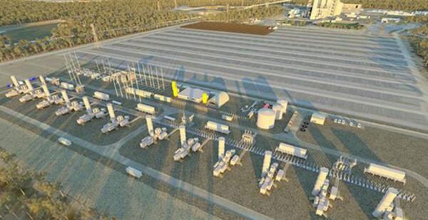 APA Group to jointly develop Brigalow Peaking Power Plant