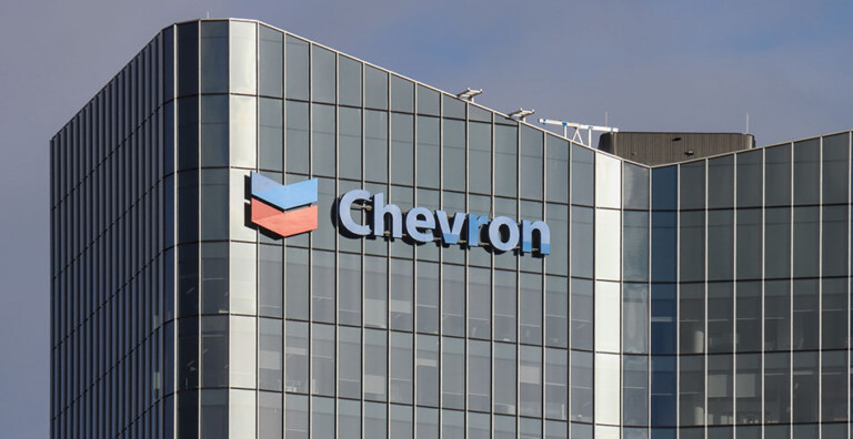 Chevron invests $3 billion in Gorgon LNG project