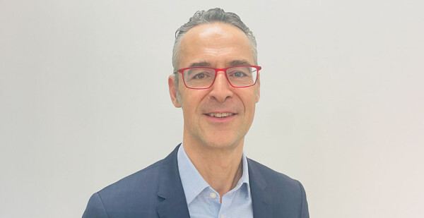 Michael Steiner appointed new CEO of FRV Australia