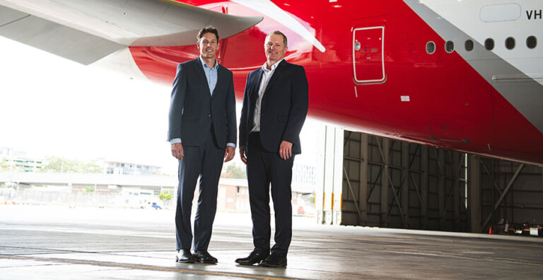 HAMR Energy to build methanol-to-jet fuel facility in SA