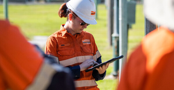 Essential Energy’s 2027 Graduate Program now open