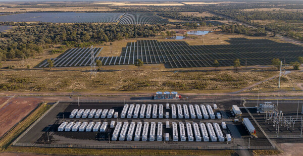 Neoen inks two virtual battery contracts for Western Downs Battery